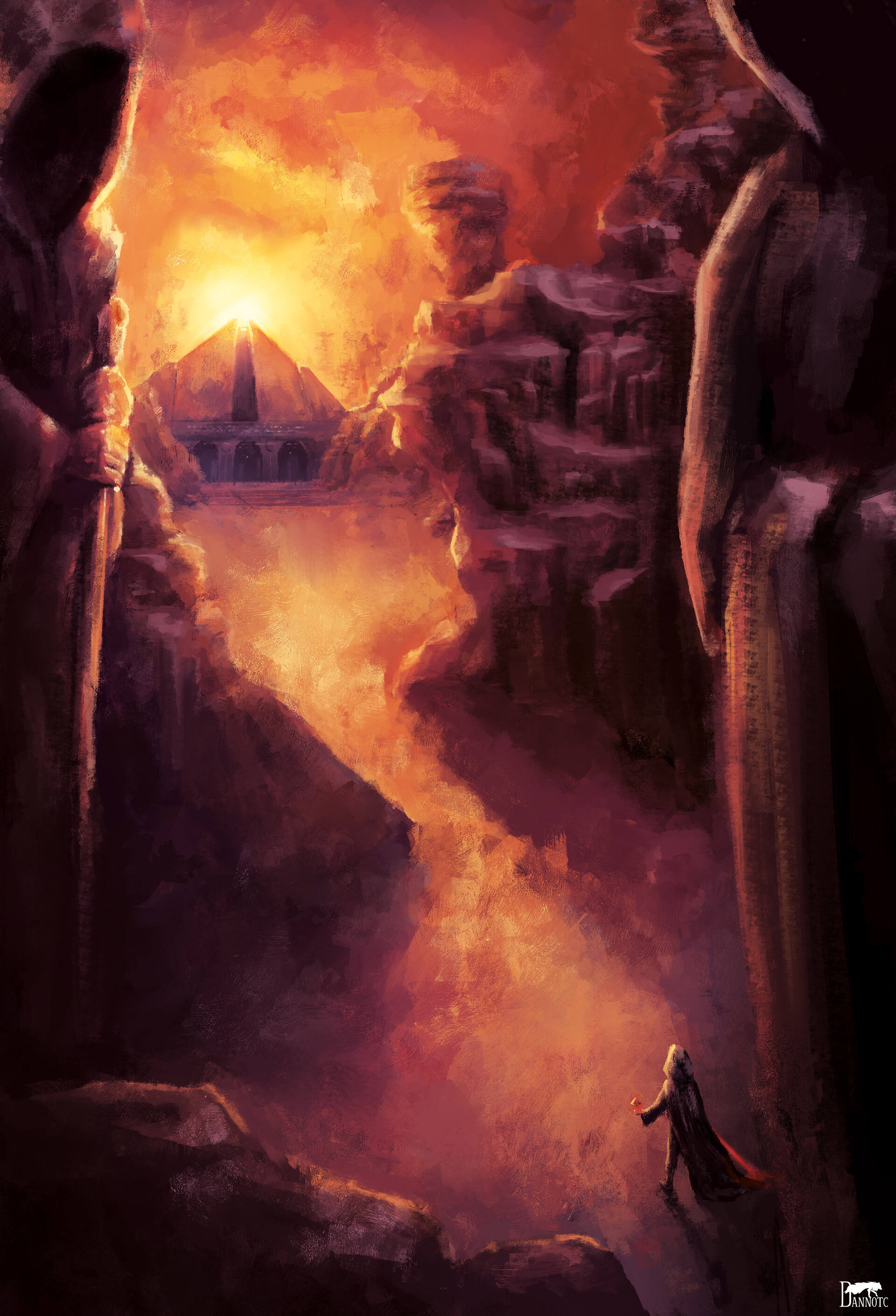 ArtStation - Korriban