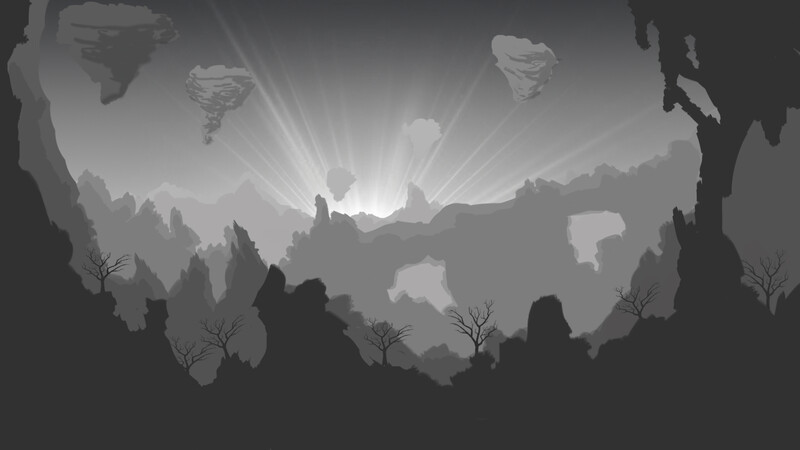 ArtStation - louis Clark