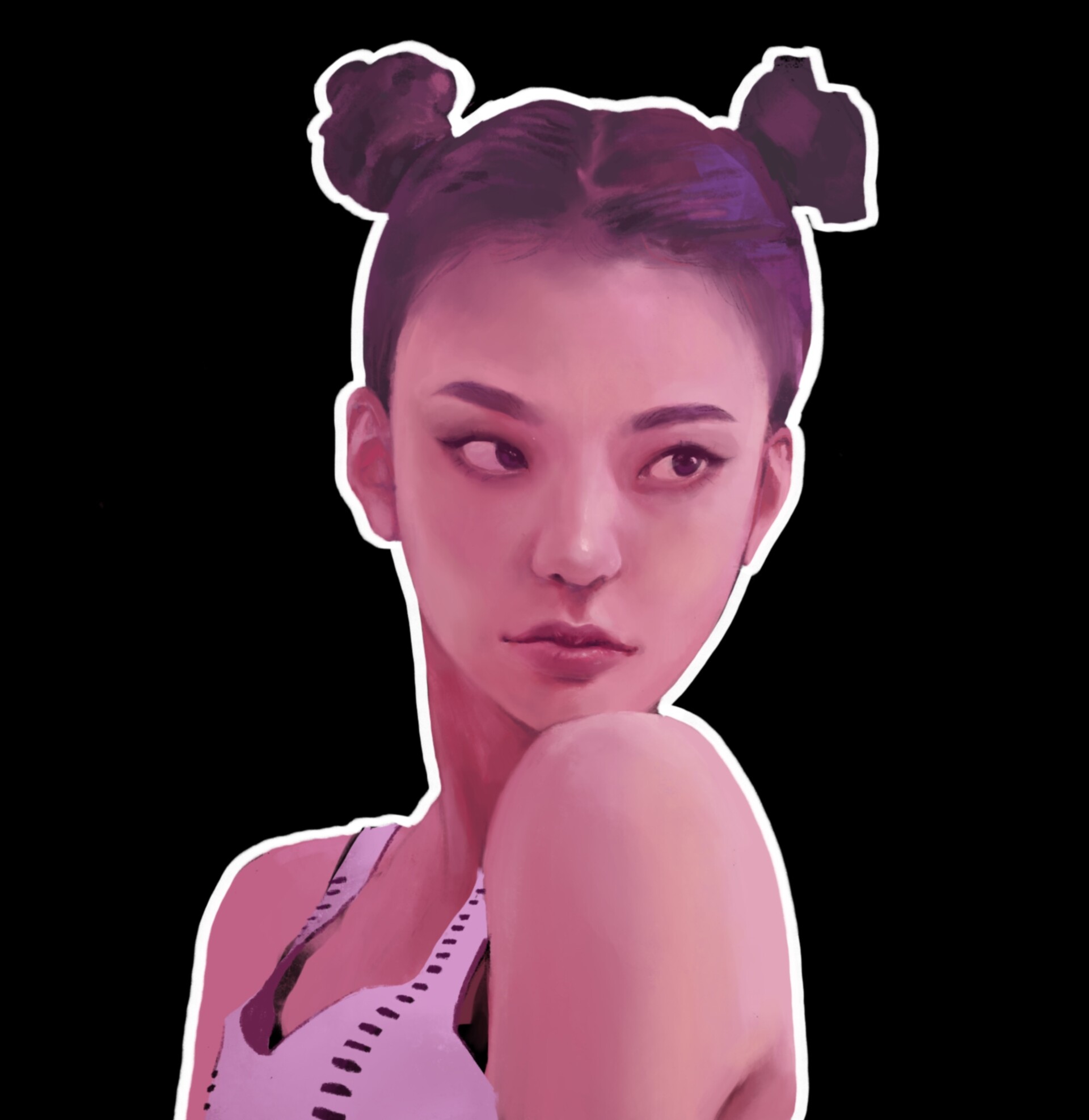 ArtStation - Yeji