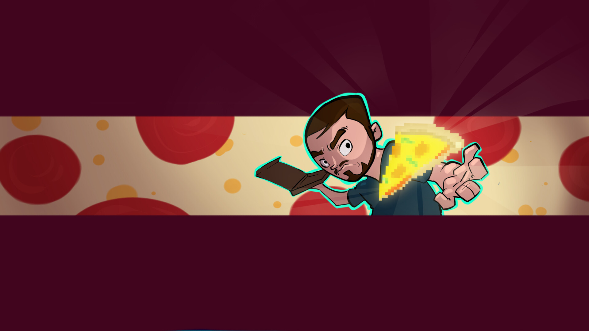 ArtStation - Some Old Banners