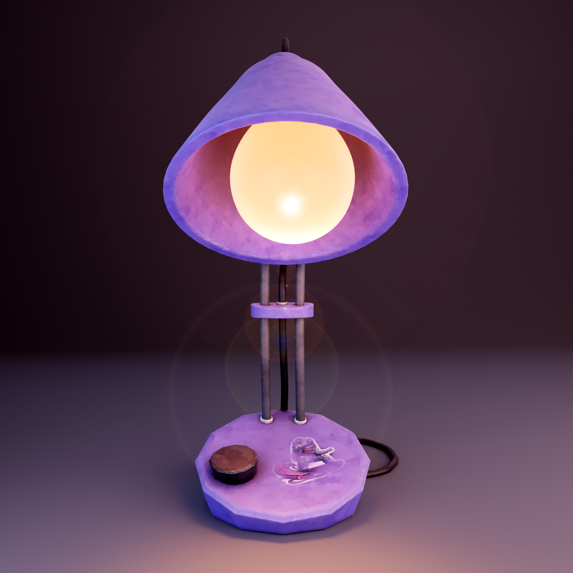 ArtStation - Lighting