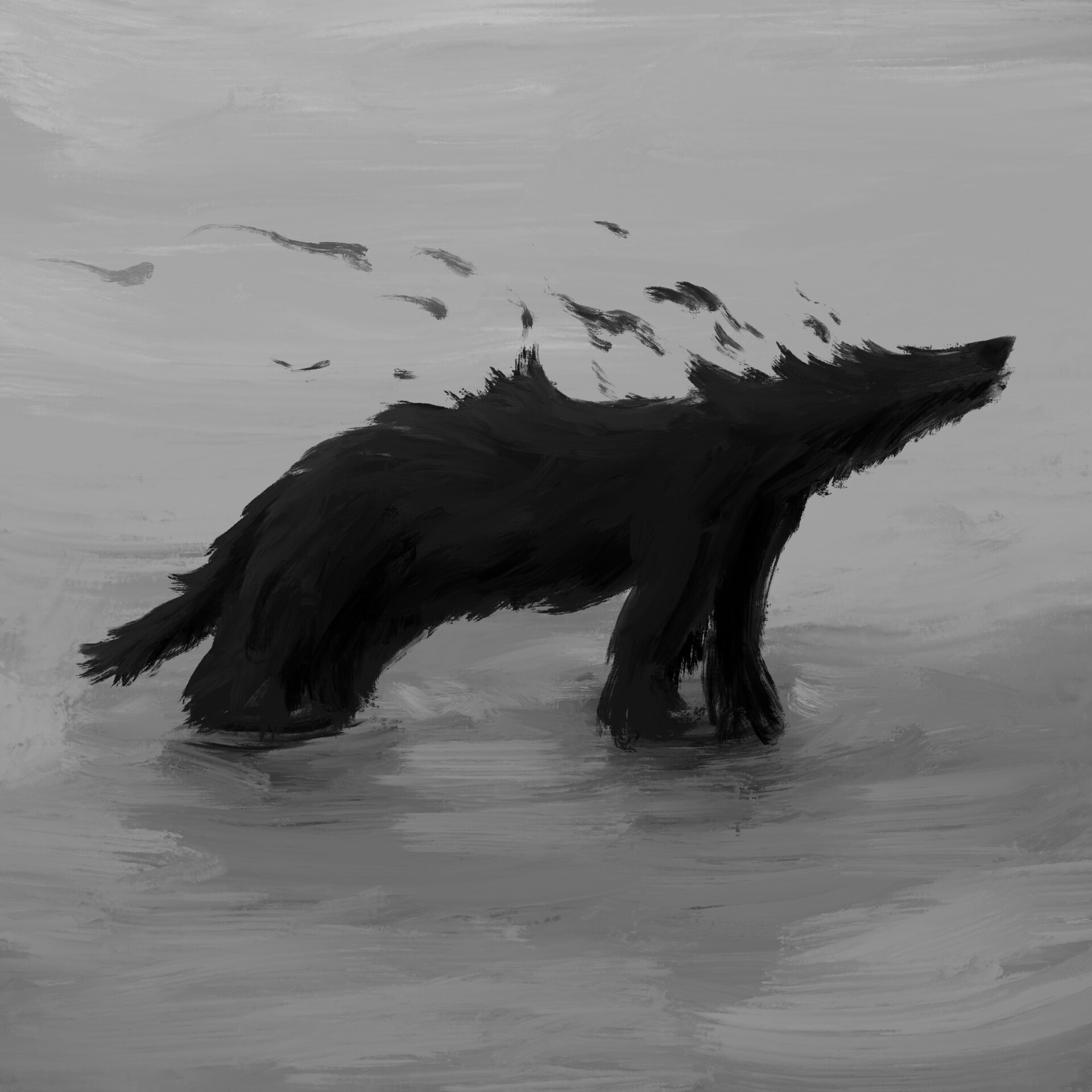 ArtStation - forward