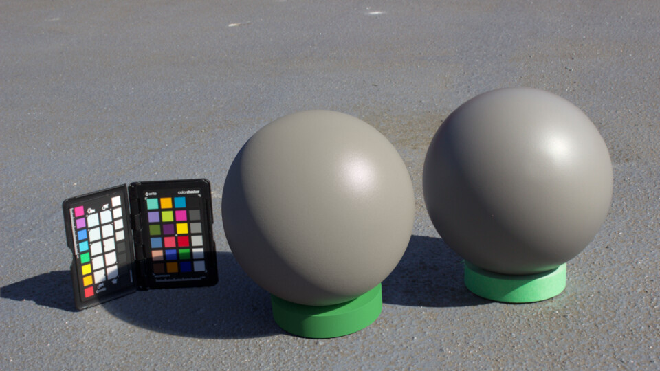 ArtStation - Integration Test