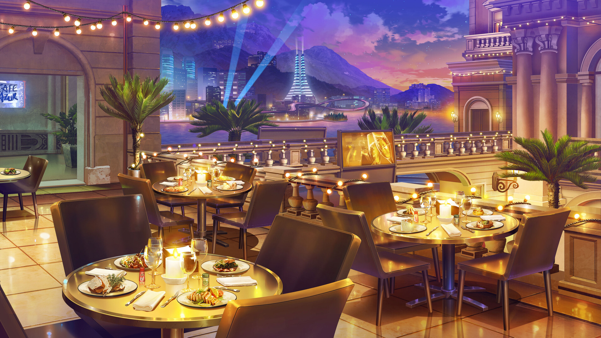 Keen Art - Overwatch 2 - Love Watch.