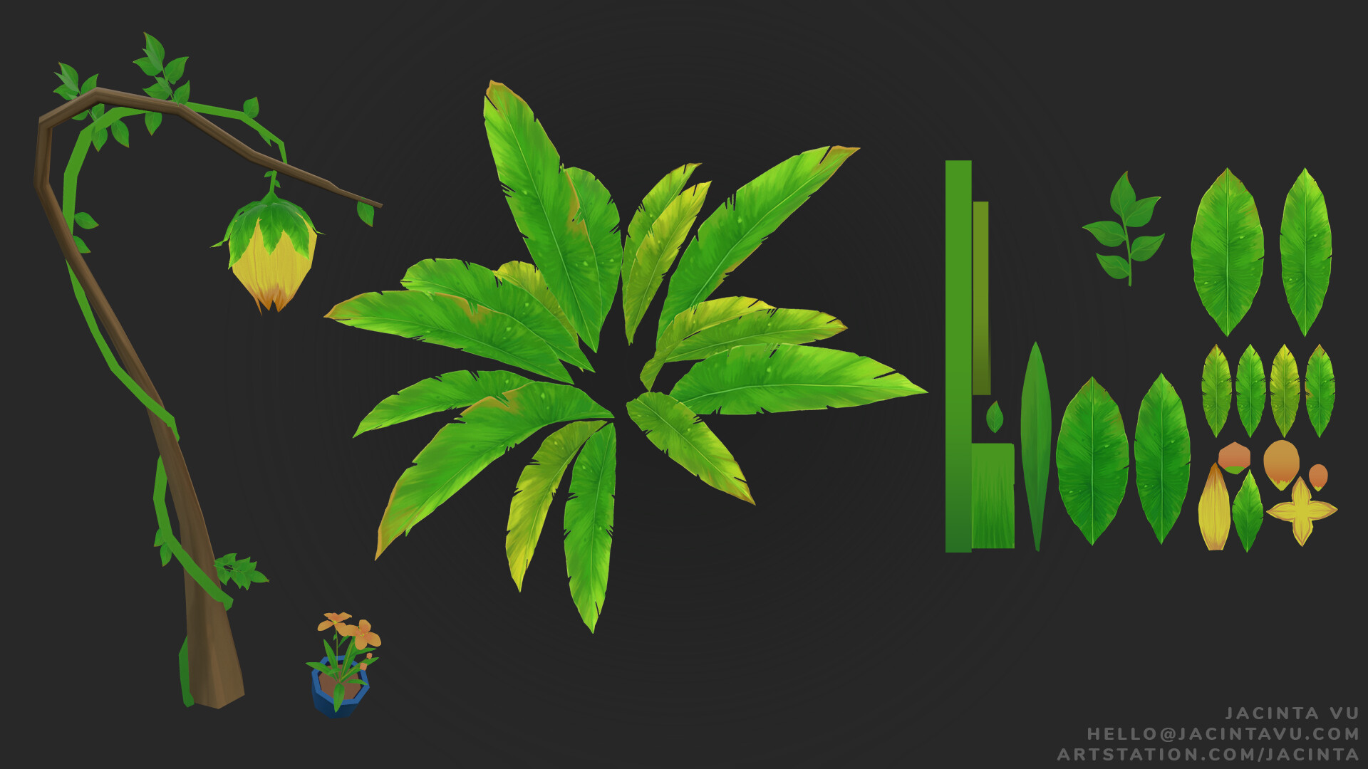 jacinta vu - Vanarana Breakdown