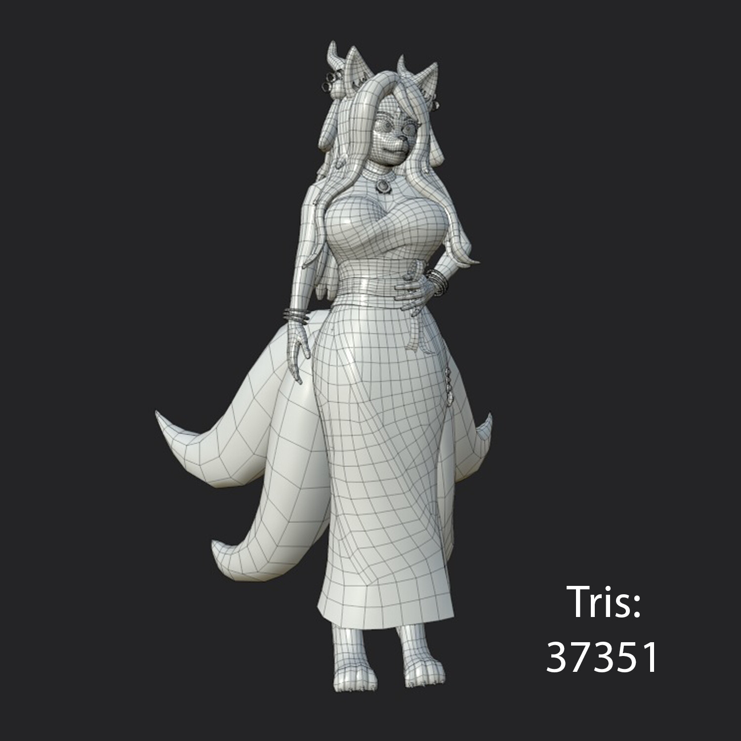 Eiry Trujillo - Krystal