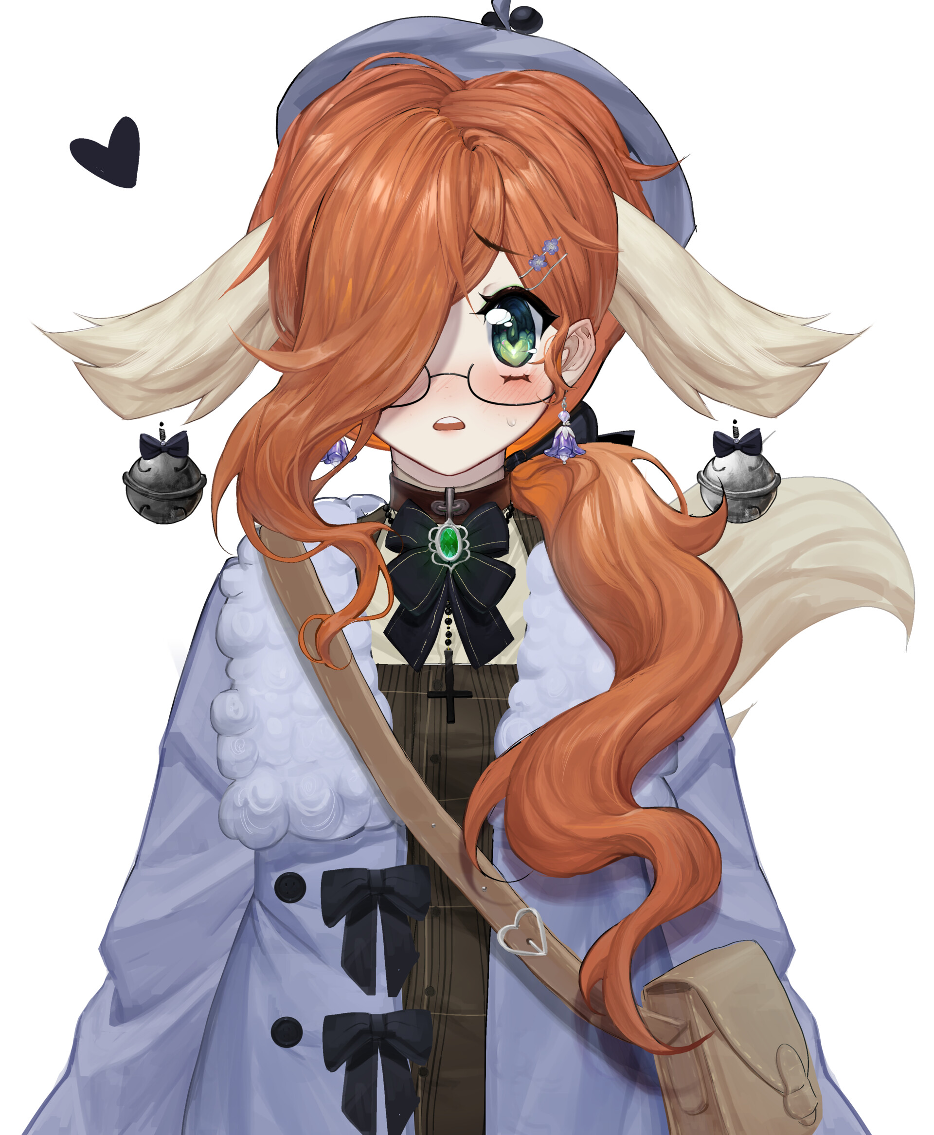 ArtStation - Maia Model