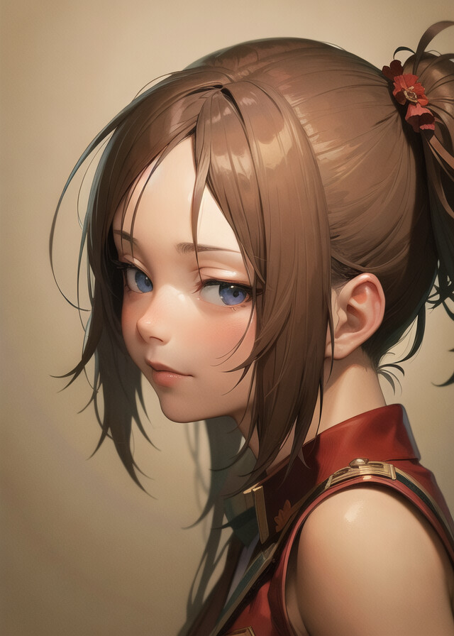 ArtStation - Lines of sight, branches and dead lines