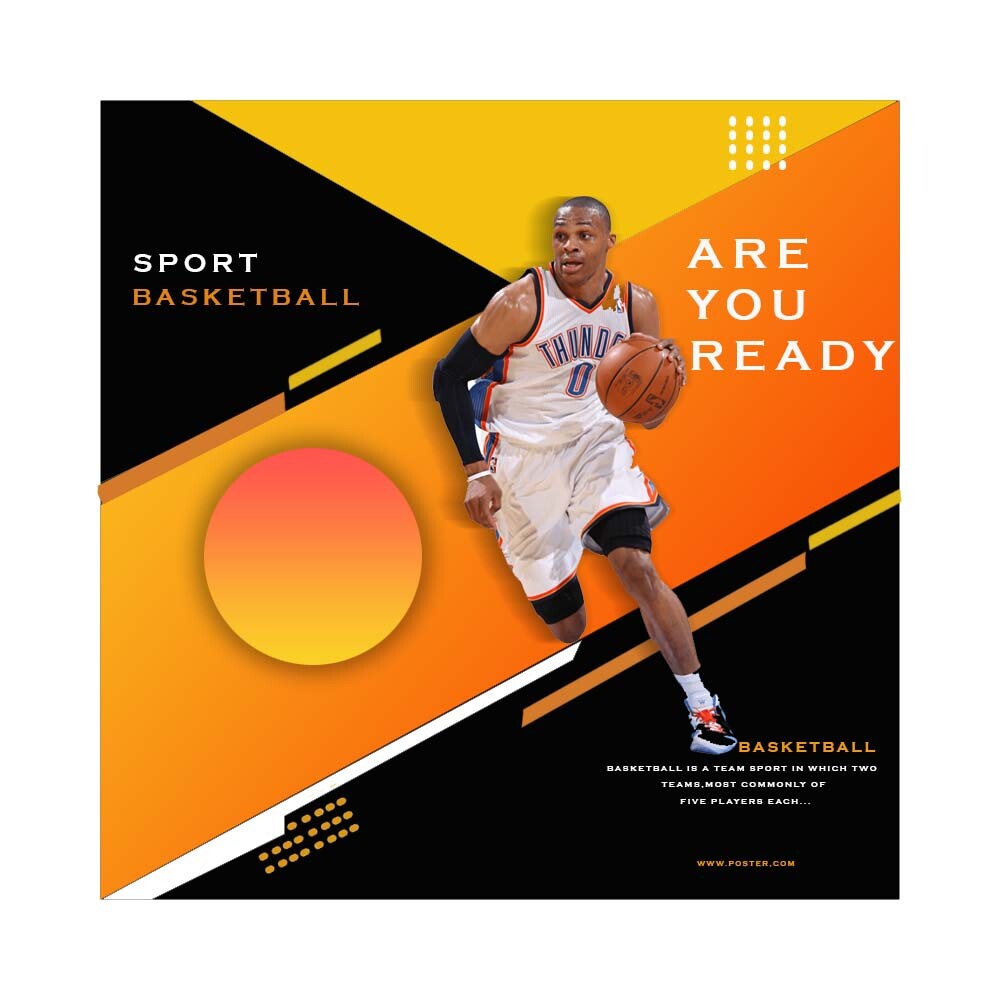 ArtStation - poster design(Recreate one)