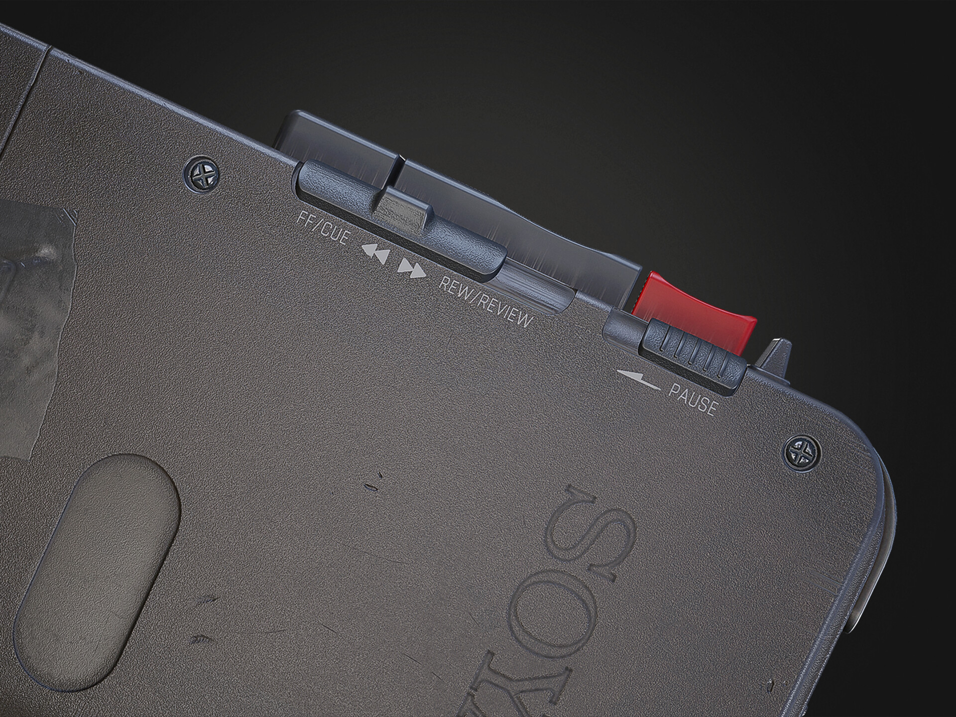 Mark Lysykh - Voice Recorder