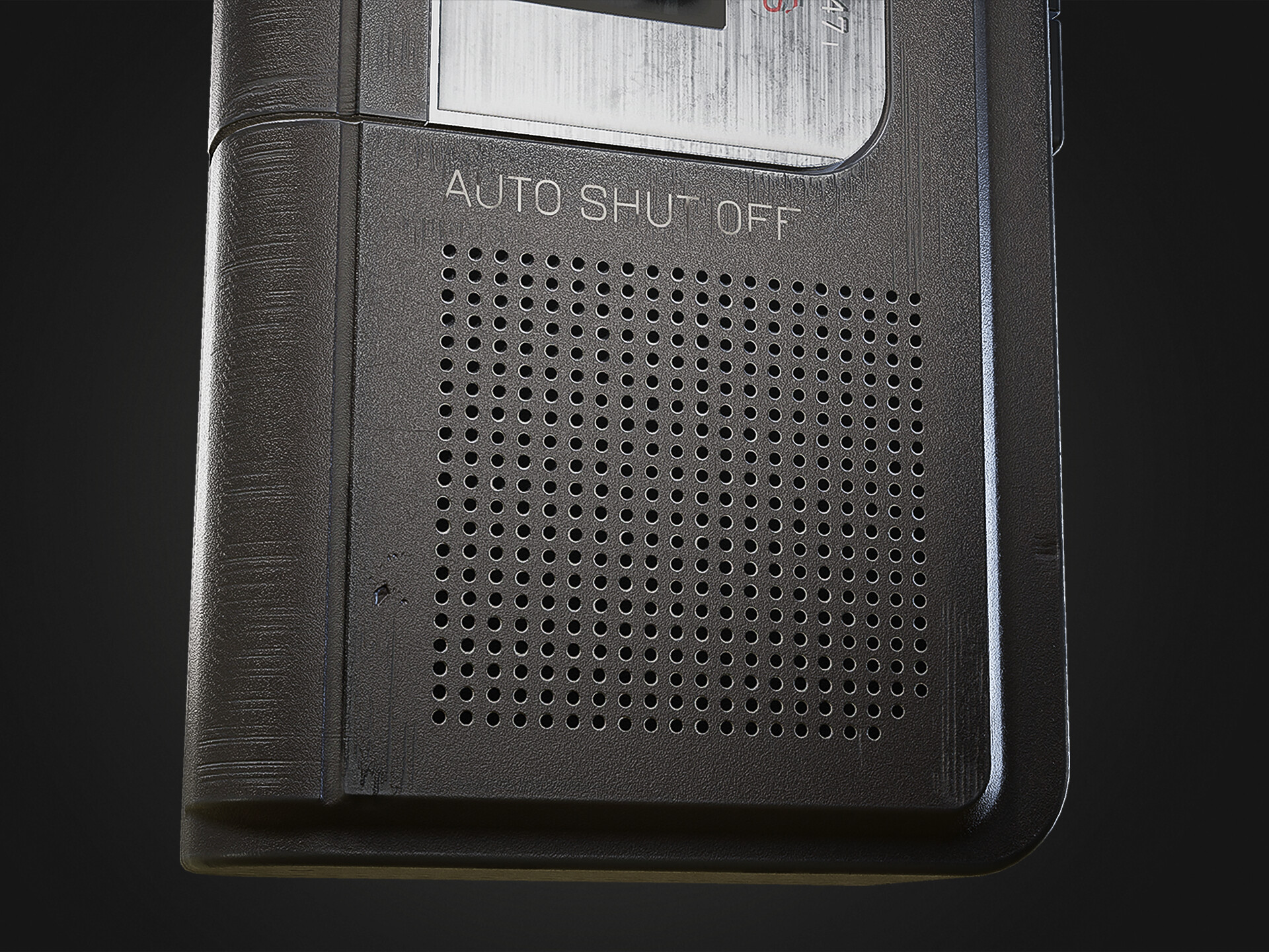 Mark Lysykh - Voice Recorder