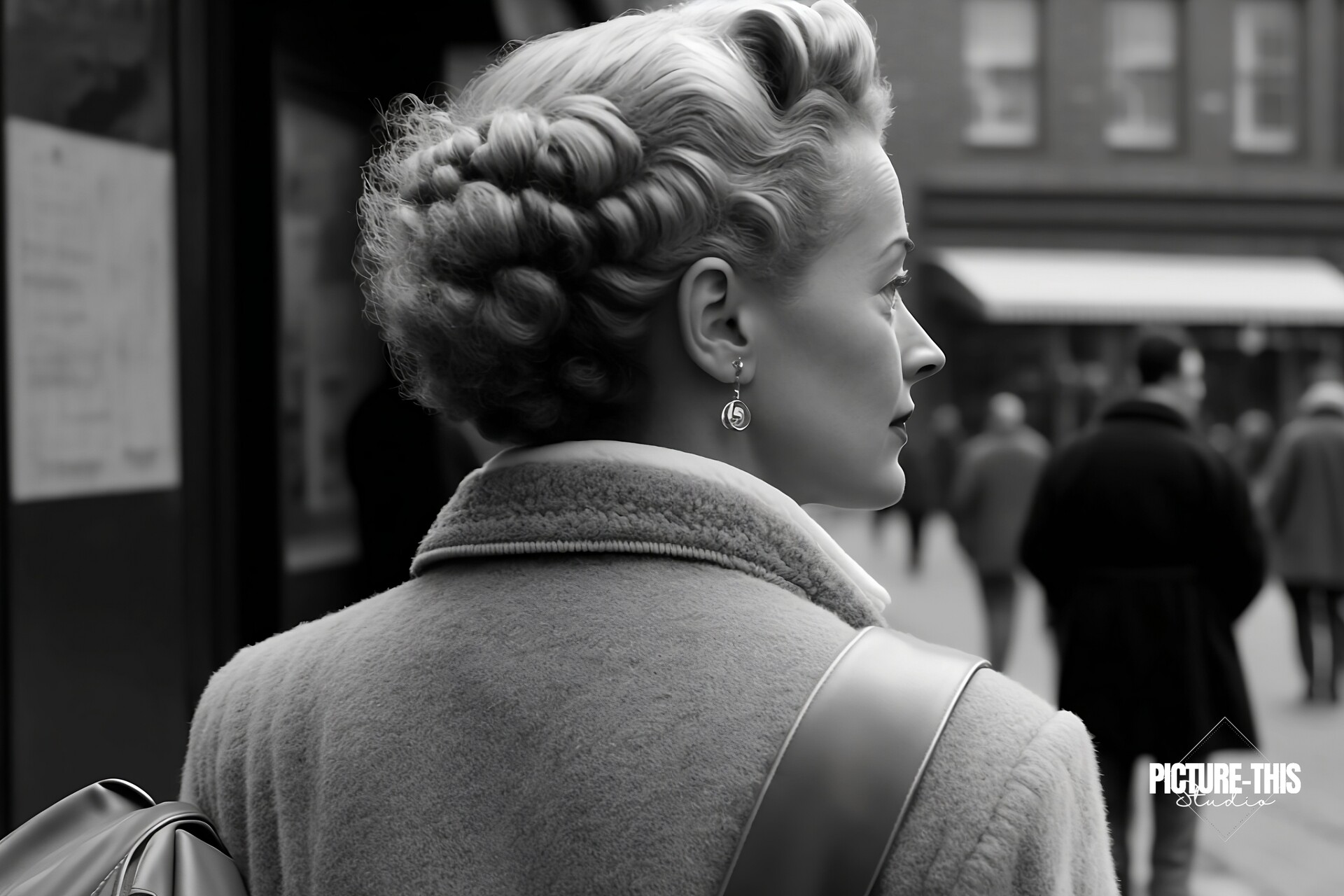 Amine Ben Taher - Classy Street Photography - Over 50 Photos for Sale