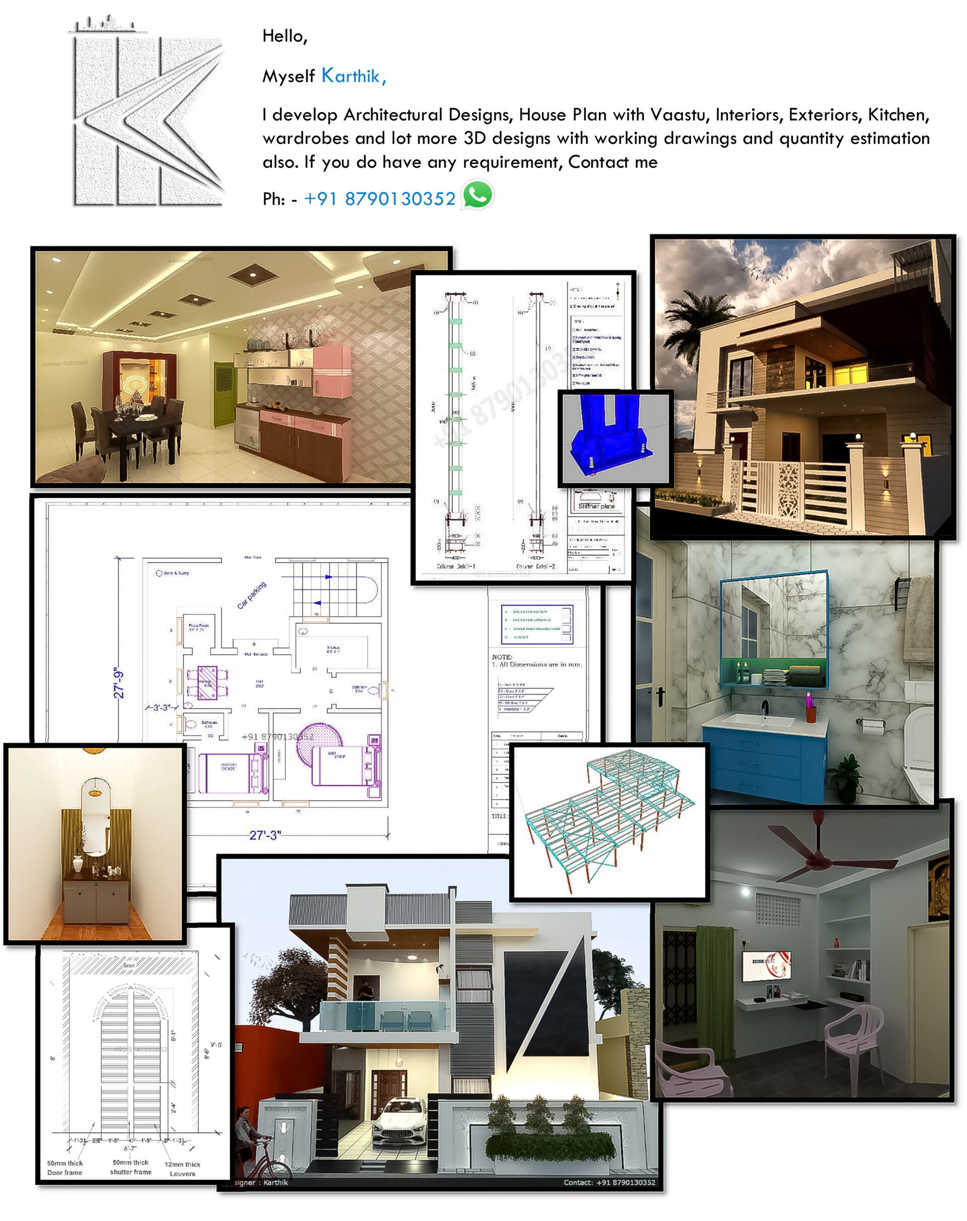 ArtStation - My work