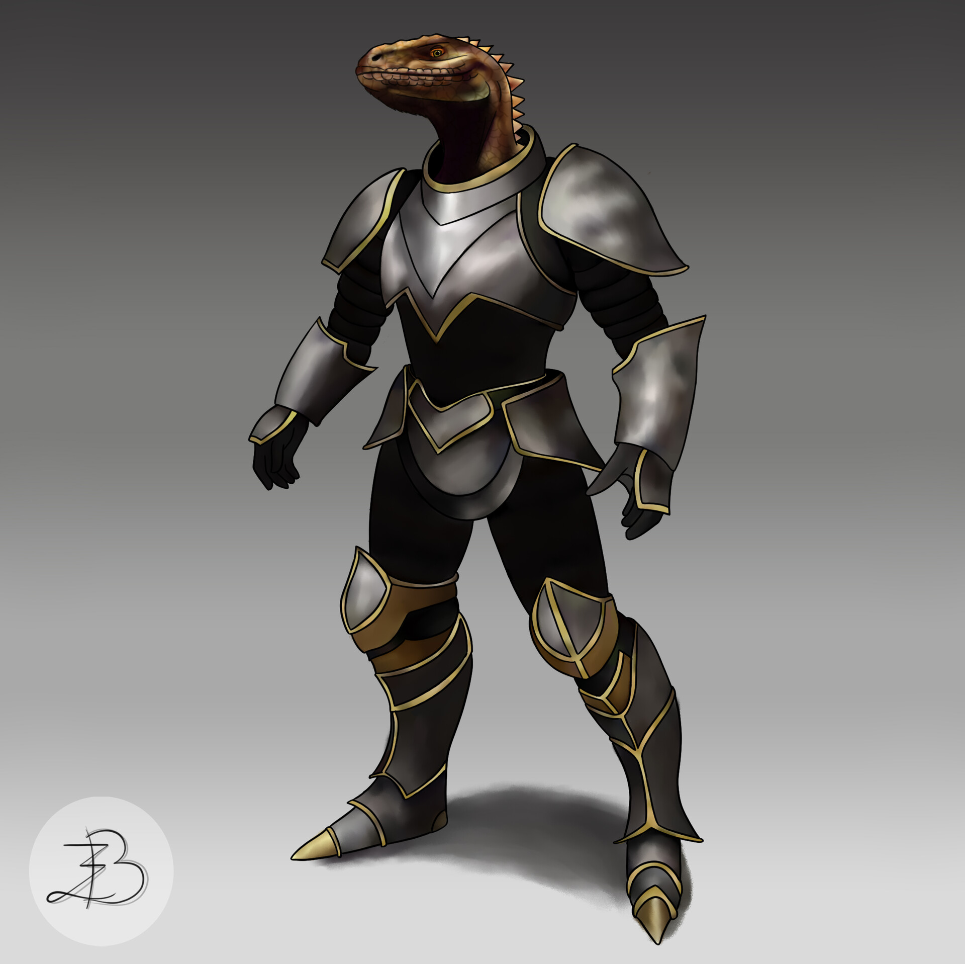 ArtStation - Kishara