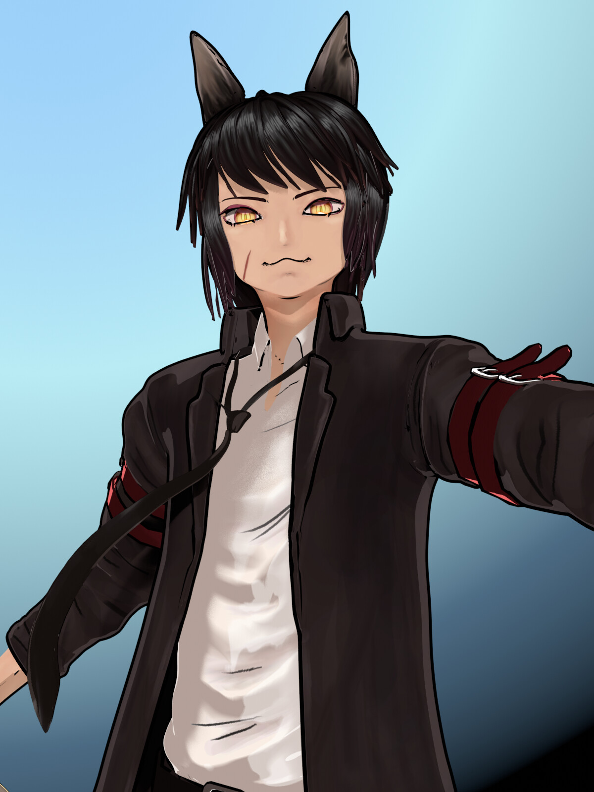 ArtStation - modeling