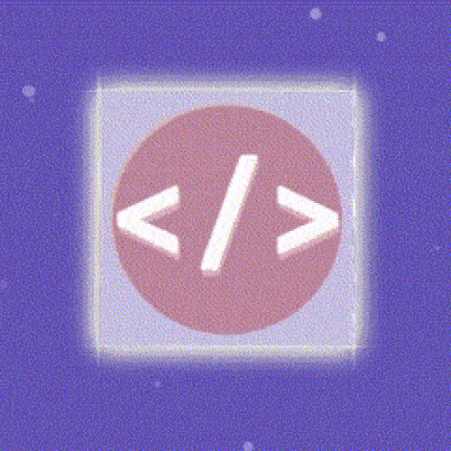 Artstation - Logo Artwork ( React - Ruby - Github - Css - Javascript 