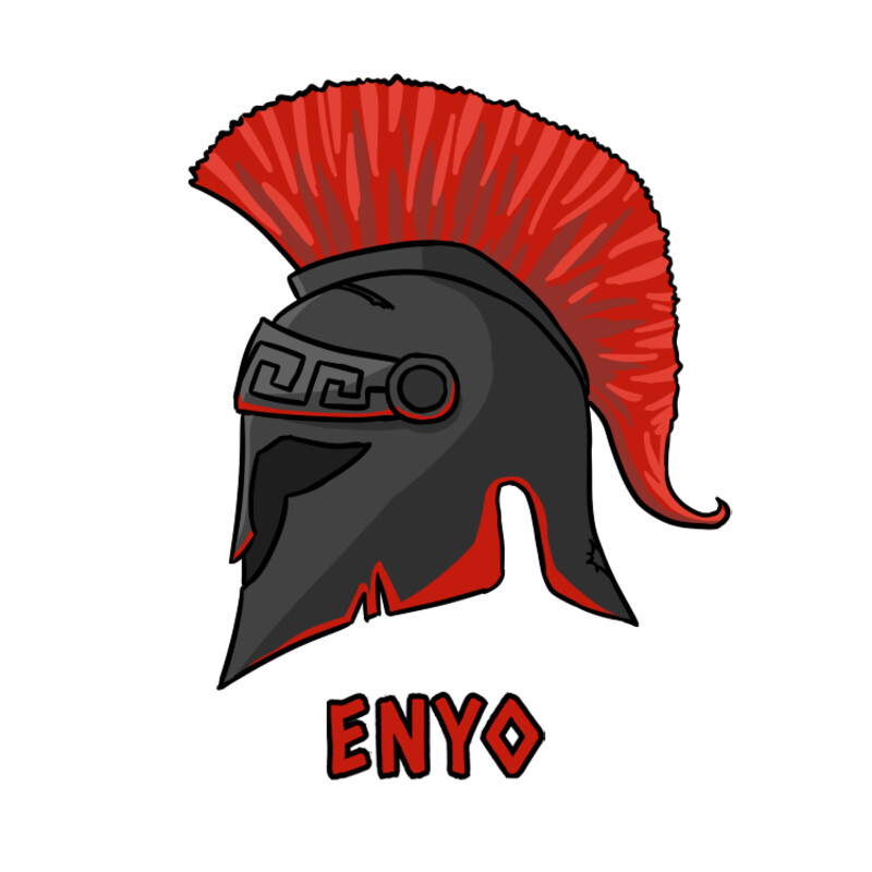 ArtStation - Lykos wolf