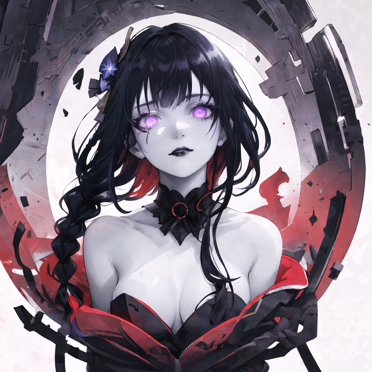 ArtStation - AI generated