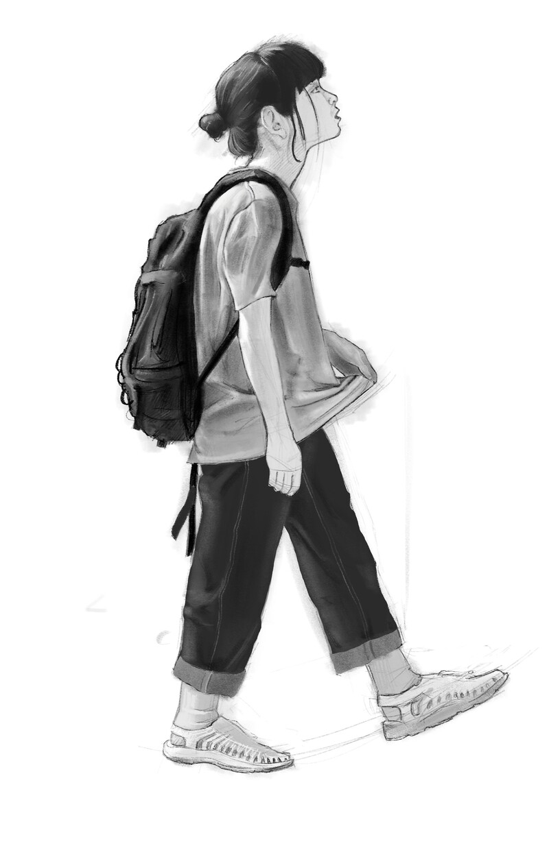 ArtStation - Kyle Corcoran