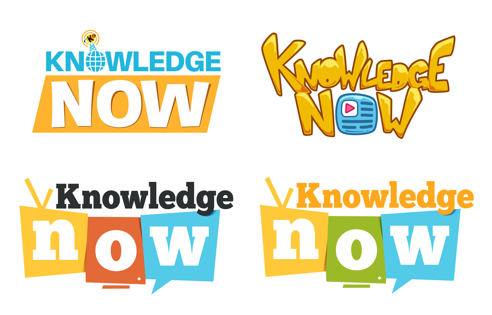 Josef Panes - Knowledge Now Broadcast Designs