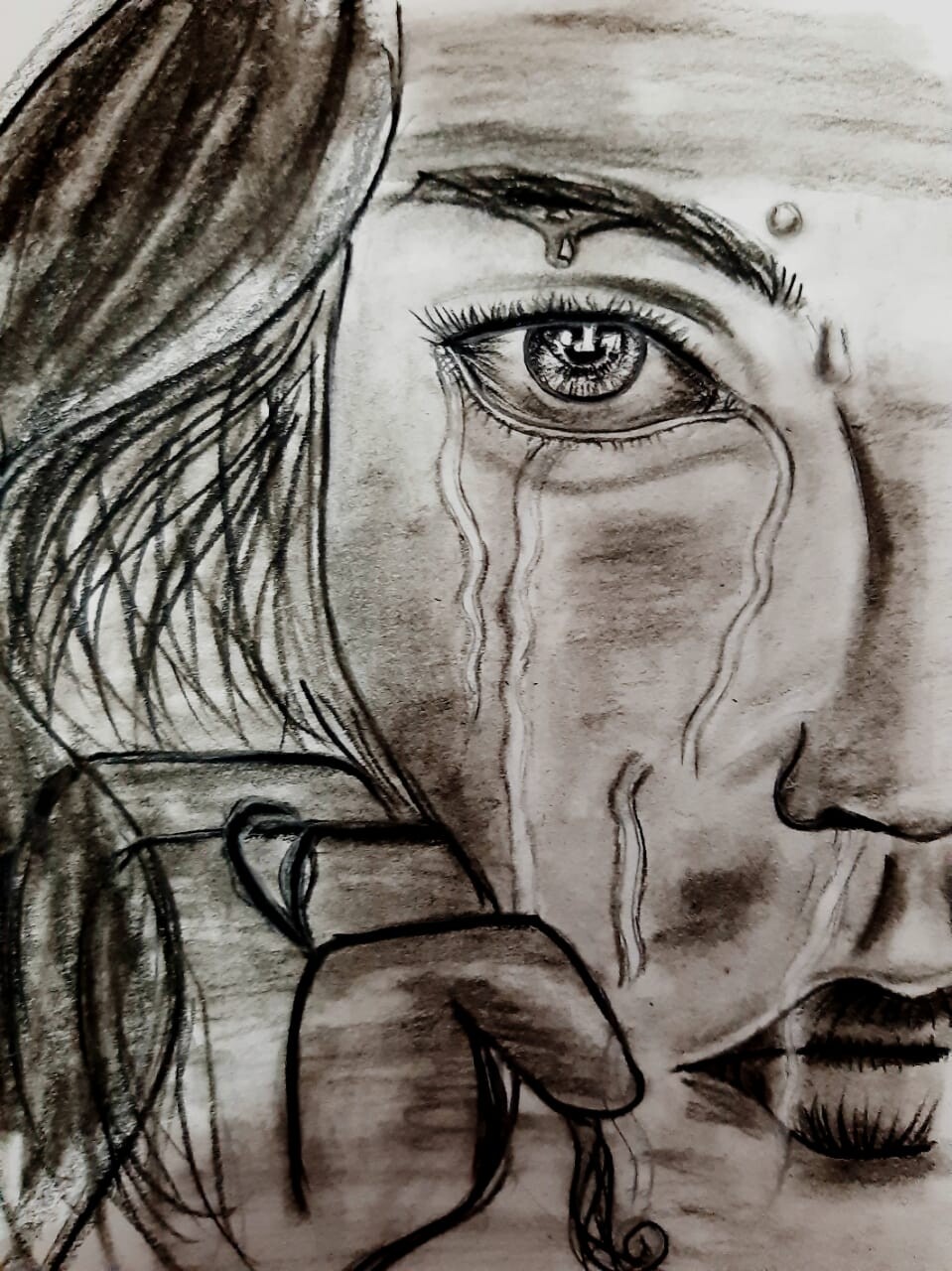 ArtStation - Petrified