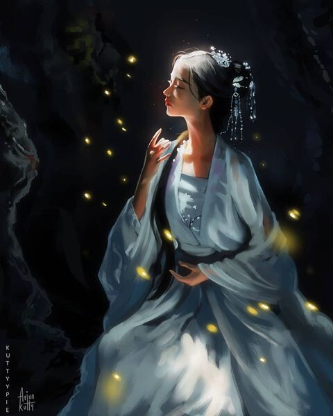 Creative Gaga - The Key Elements of Storytelling Illustrations |Arjun Kutty