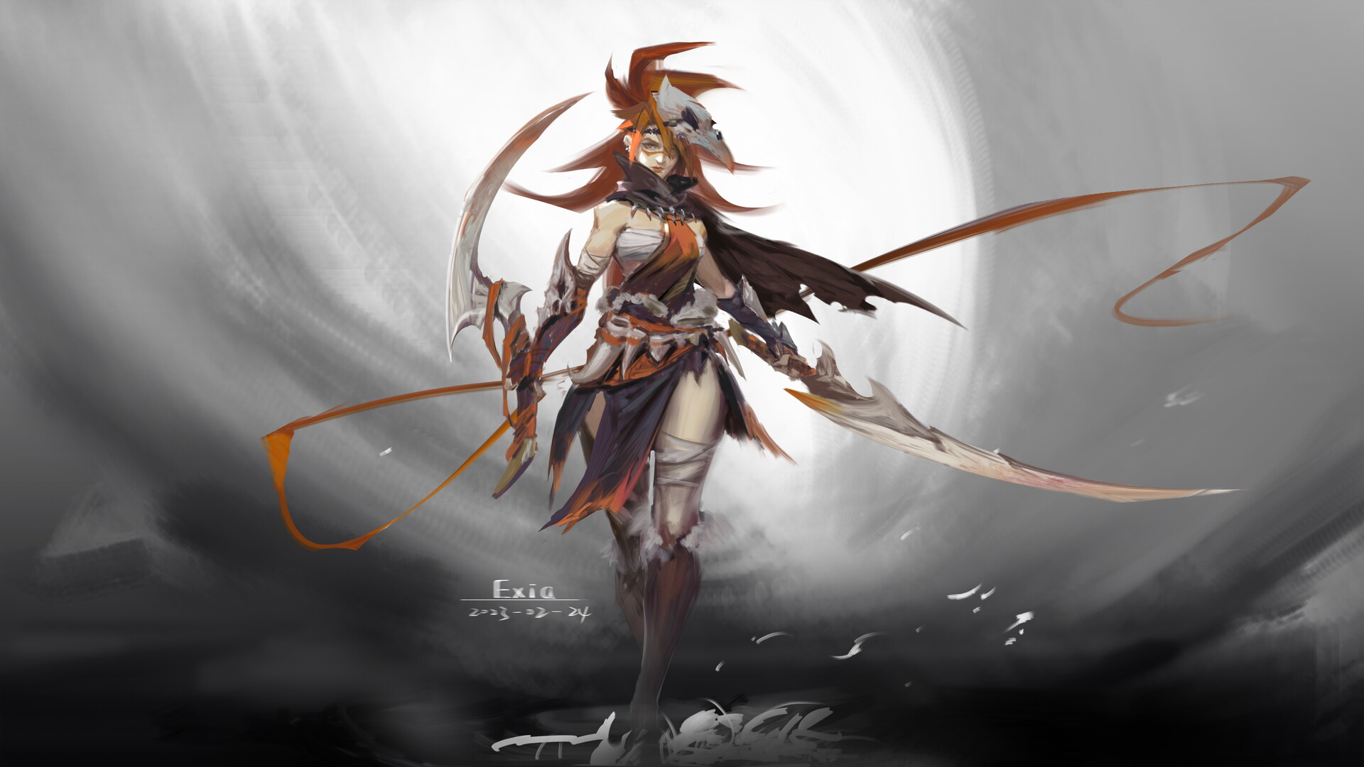 ArtStation - Some concepts and ideas