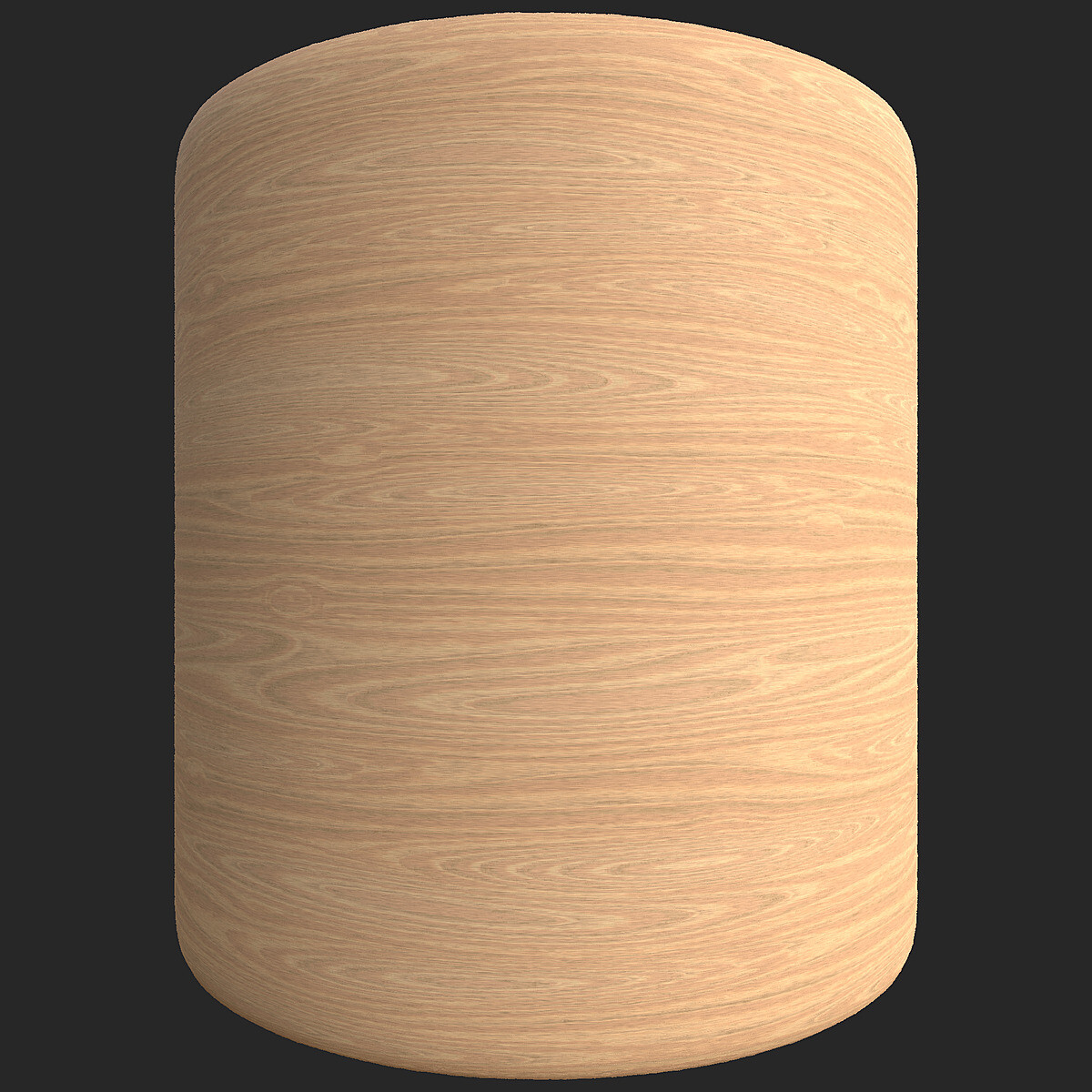 pine texture pbr