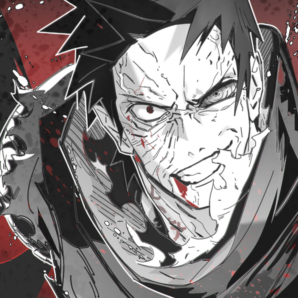 Jo Kun - commissions