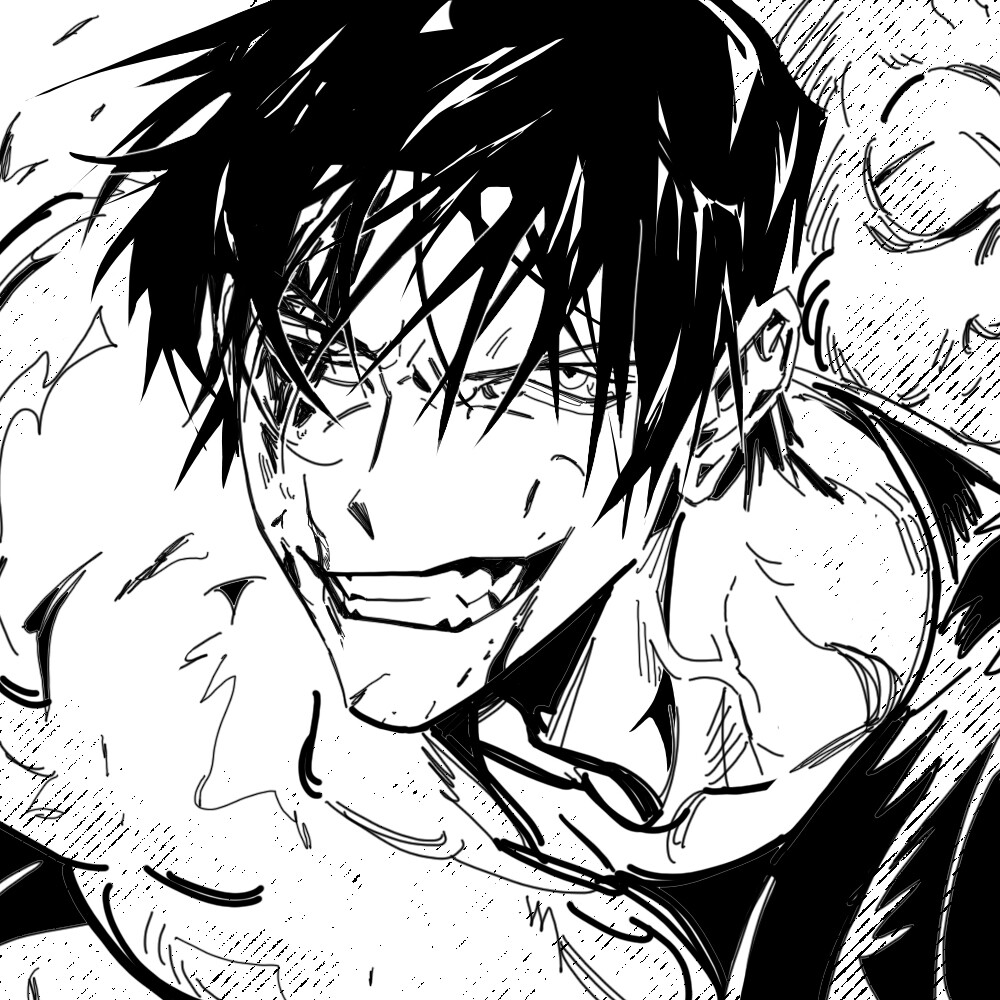 Jo Kun - commissions