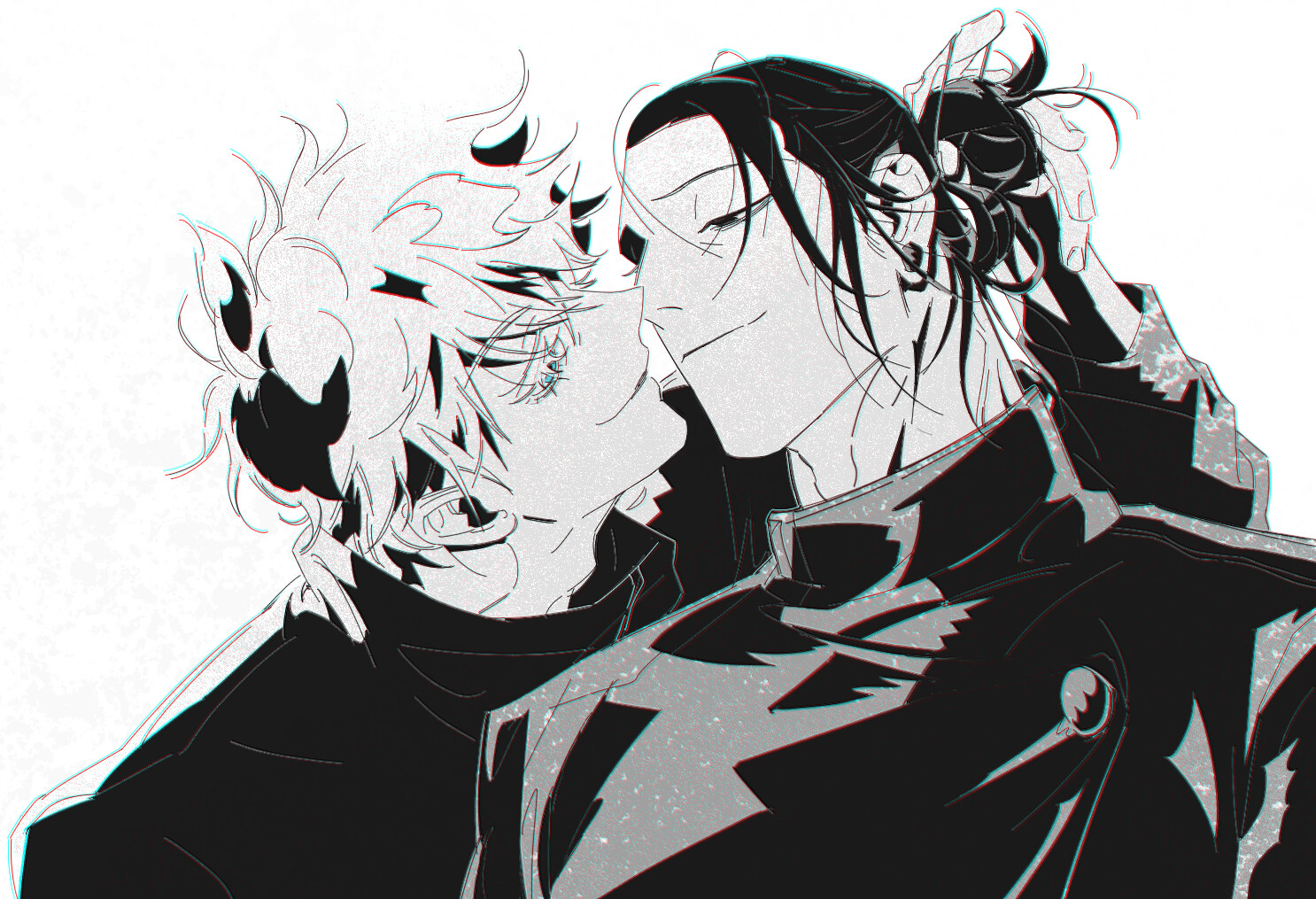 Jo Kun - commissions