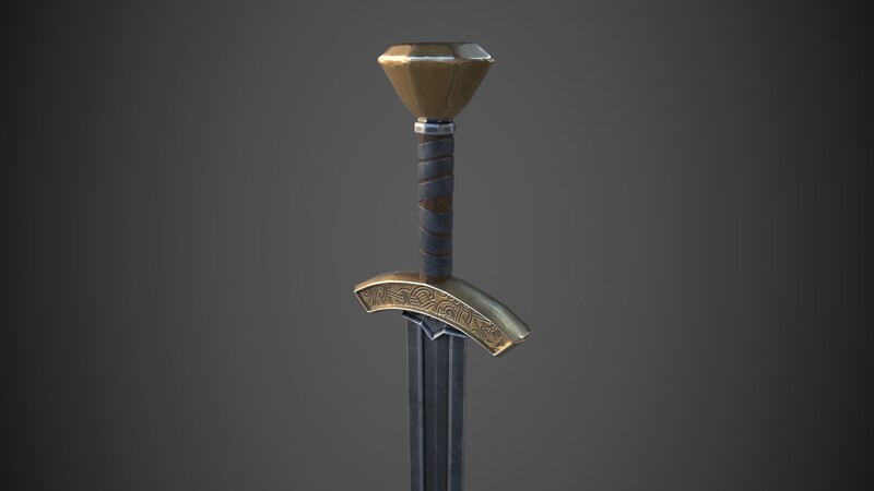 ArtStation - Tunç Bektaş