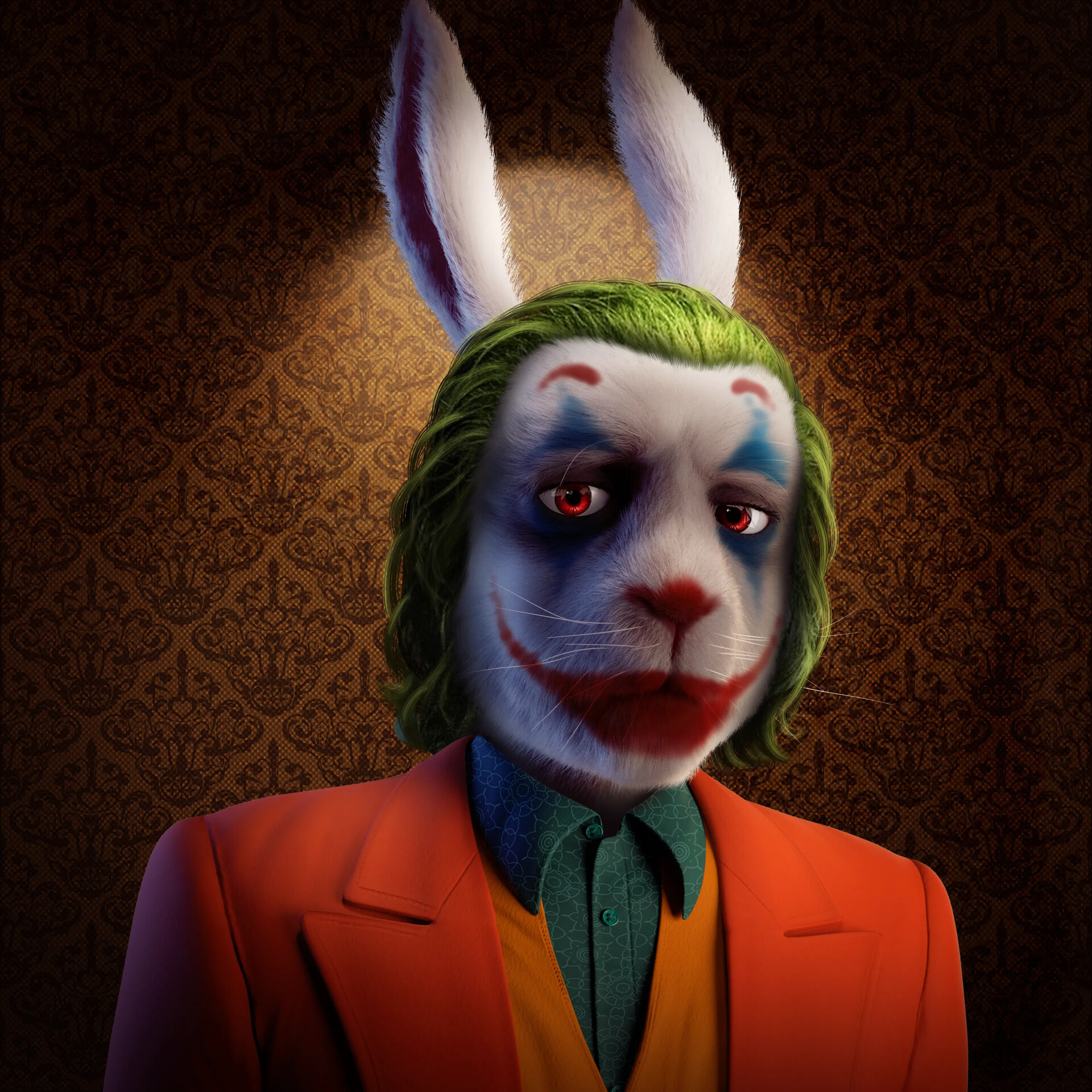 Tom Silva - Project ED NFT - Hype