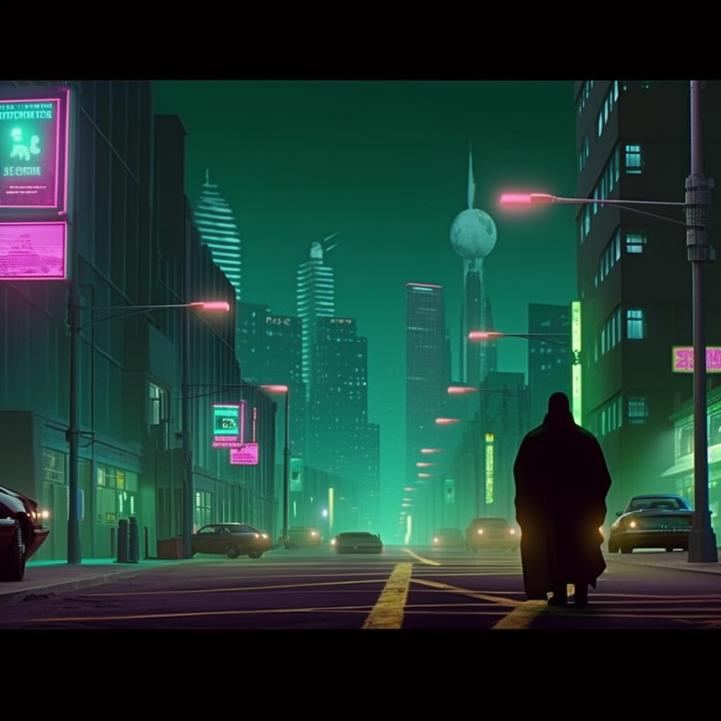 Nephilim Dro'Beats - Mixed Reality Art. I want you to see it's possible ...