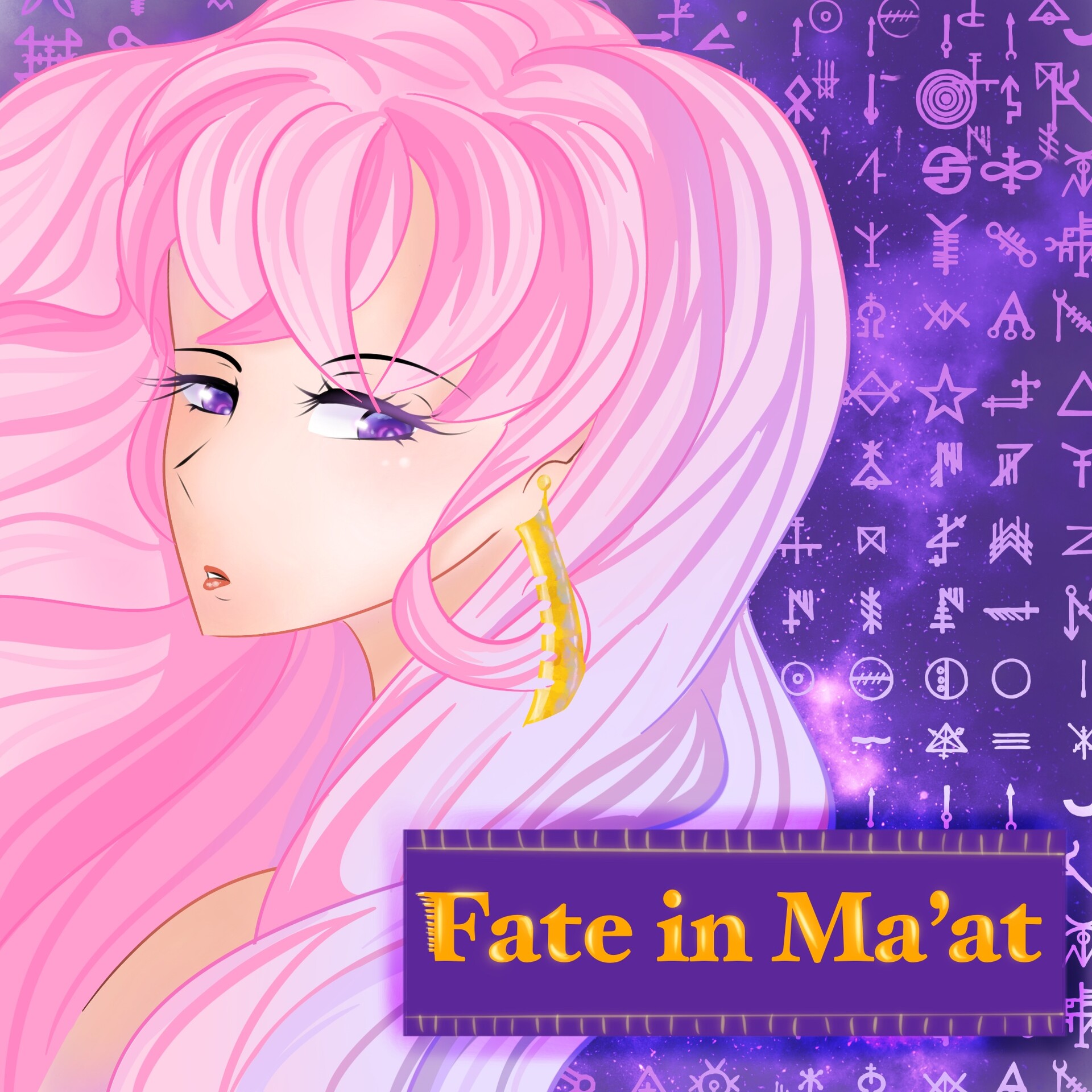 Lunar | Alexis Lund - Nala Konomi