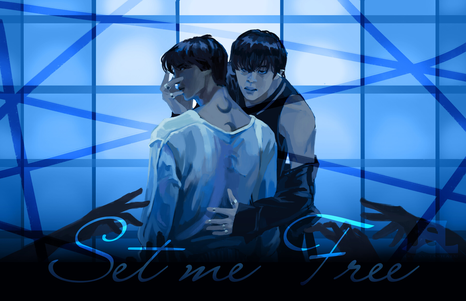 Set Me Free