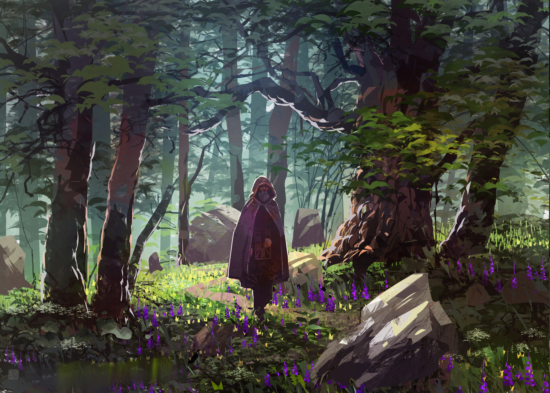 davood-moghaddami-asset.jpg (1920×1371)-花瓣网