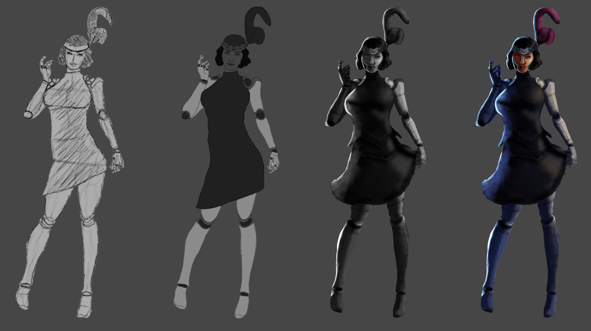 ArtStation - Android