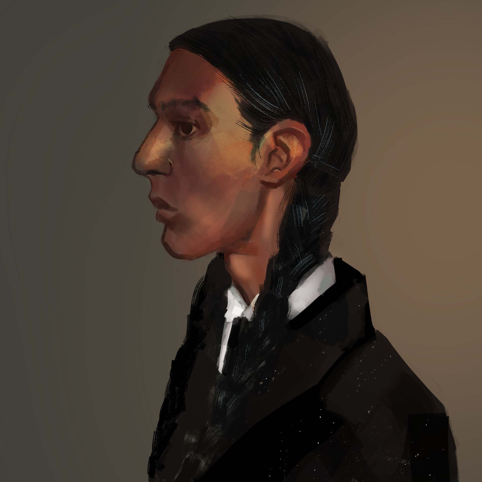 ArtStation - Rendering Practice