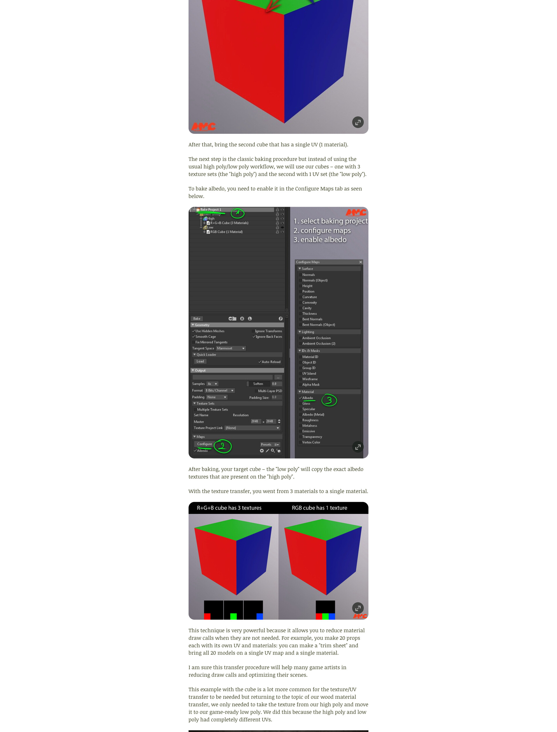 David Oroian - Guide: Hyperrealistic Wood Material