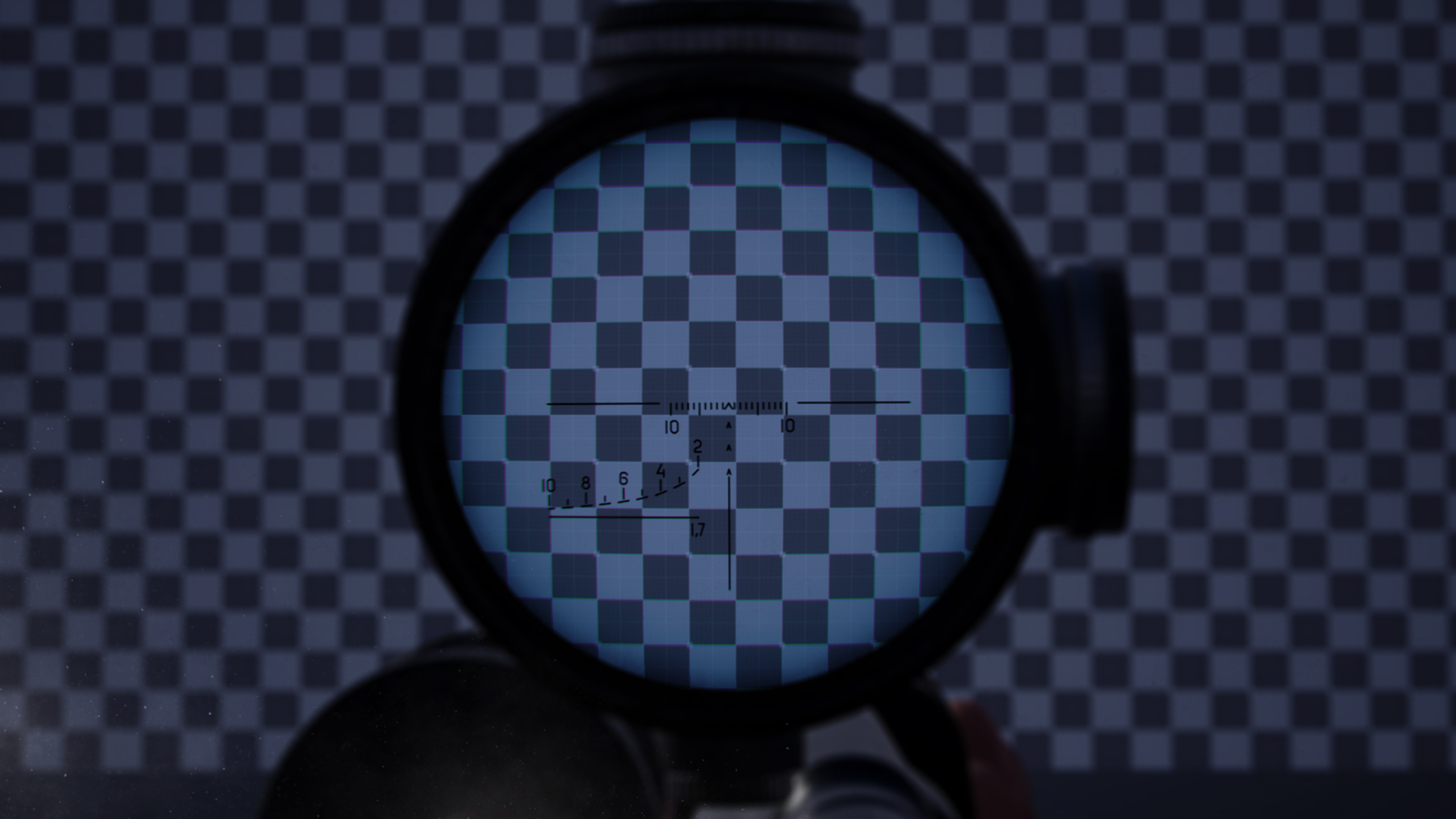 Miha Prezelj - Advanced Scope System