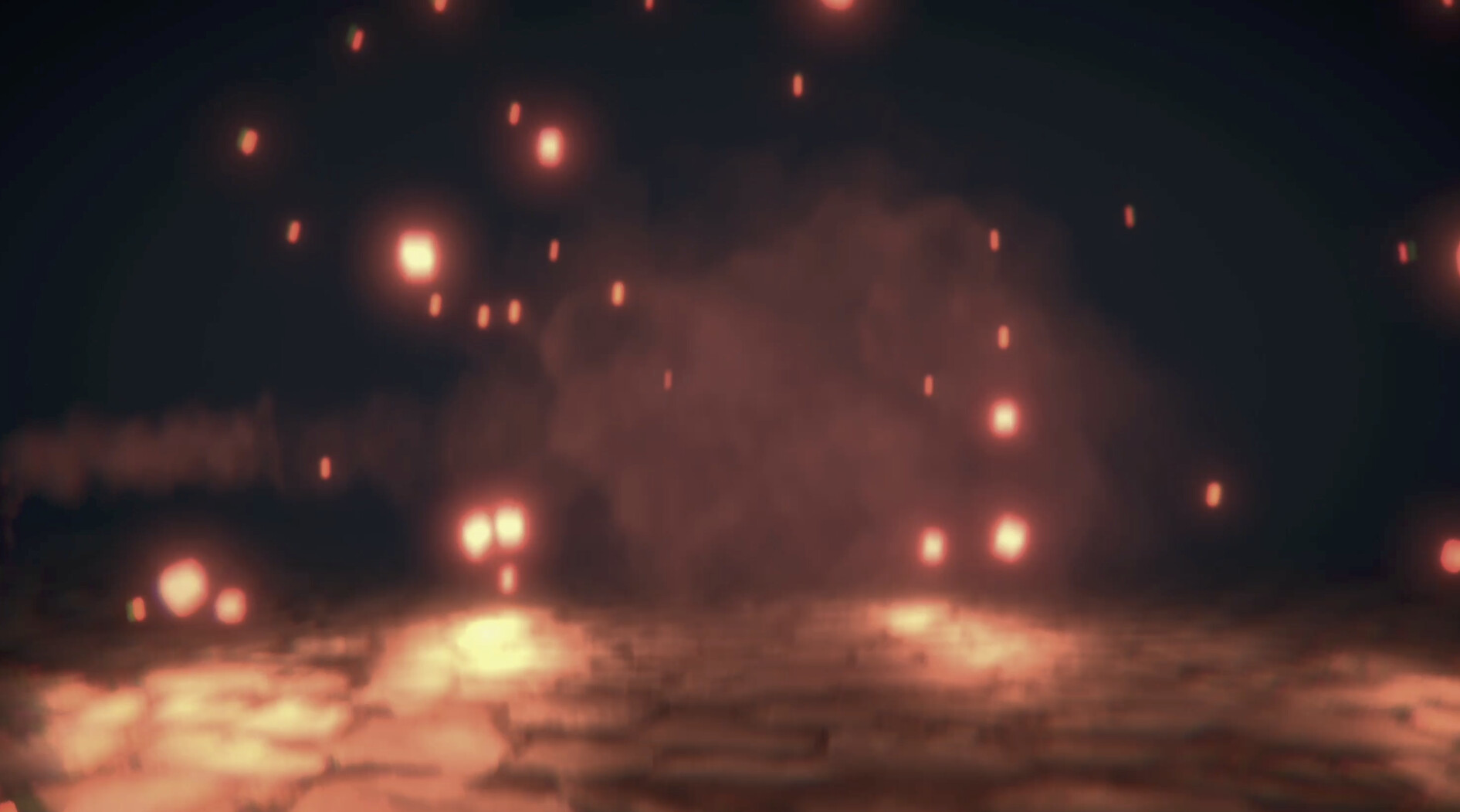 Rodrigo Melo - Fireball - Unity VFX