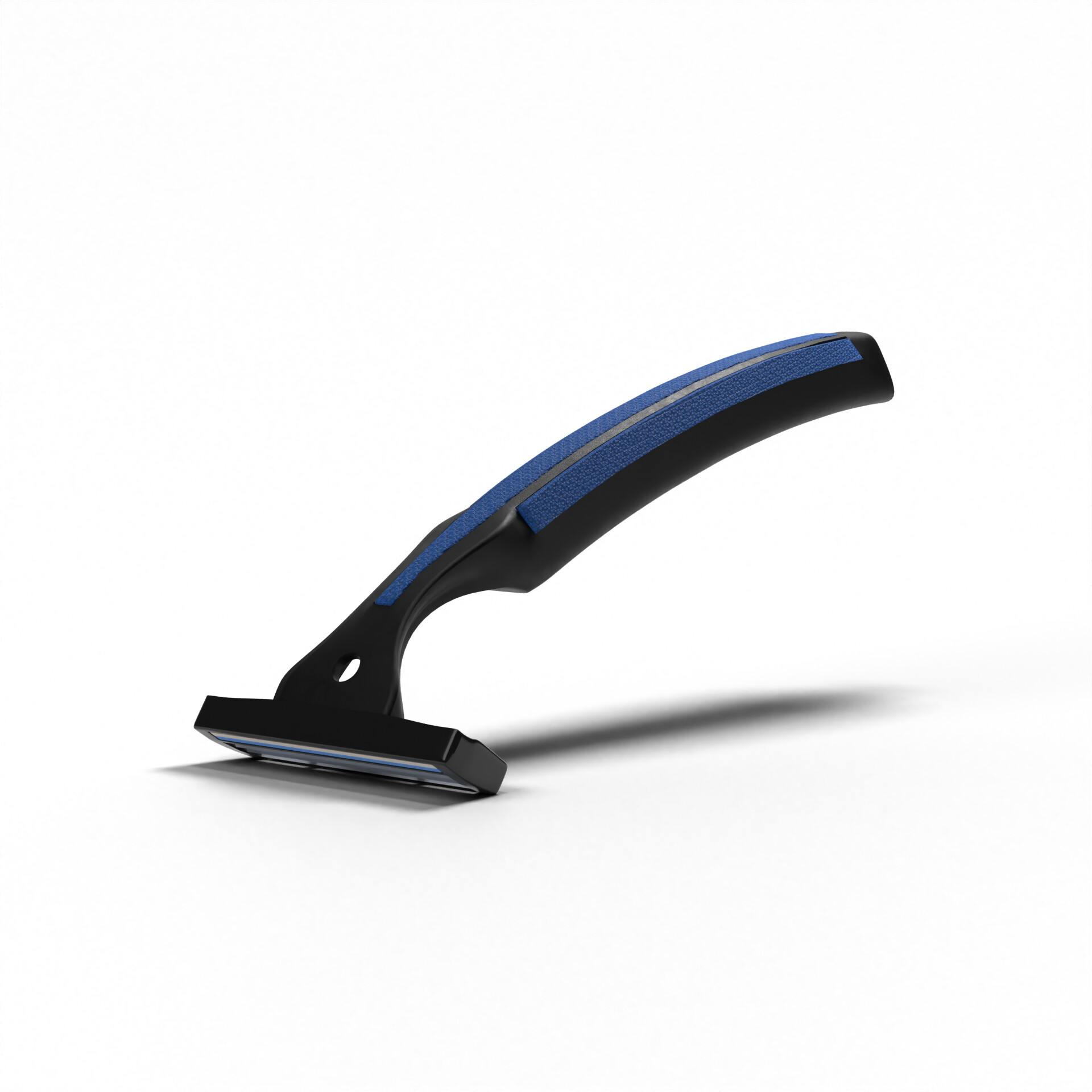 ArtStation - Razor Product Render