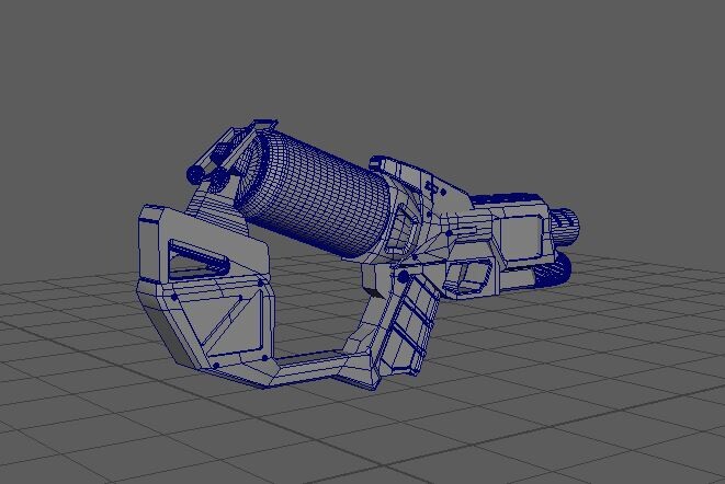 Awani Shelke - Fanta Gun