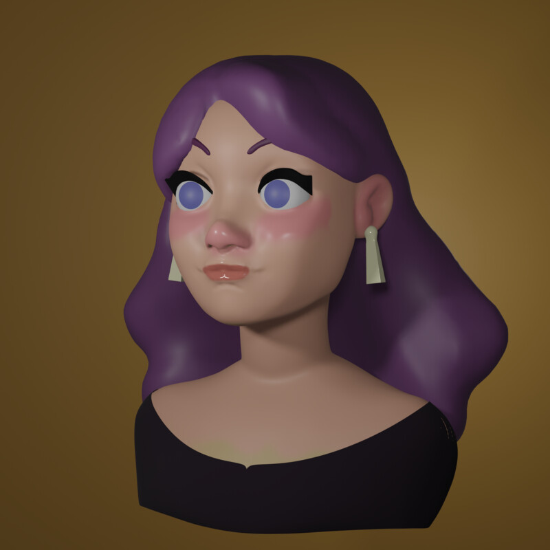 ArtStation - Ryan Bush