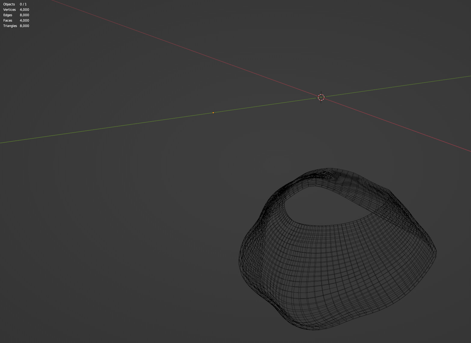 Ethan Powell - Stylized Character Model