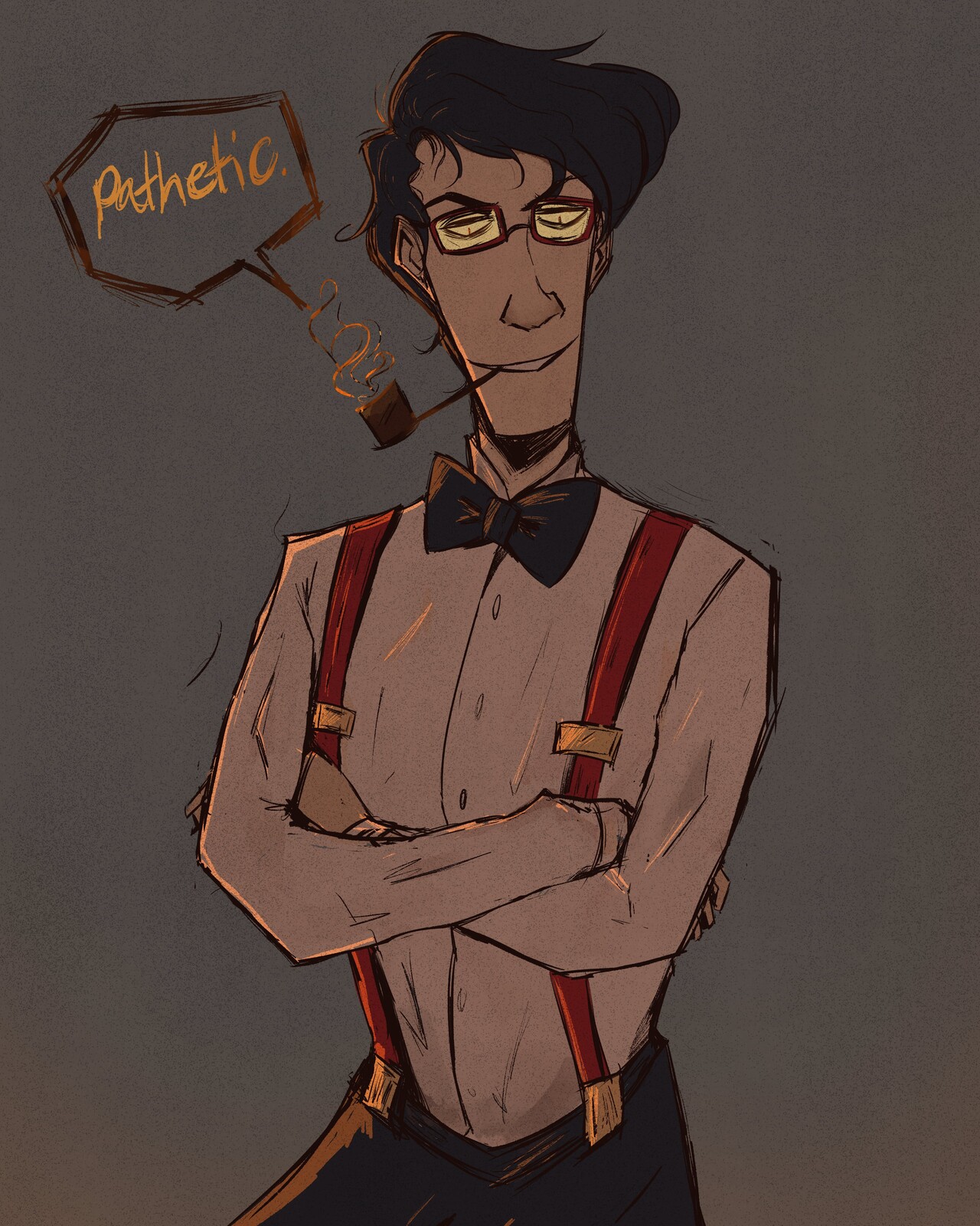 SketchingDarkness - Various Fanart
