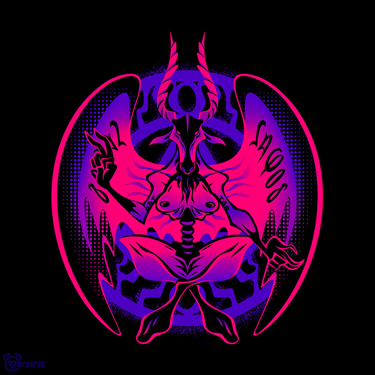 Incubus by Versiris : r/ImaginaryMonsterGirls