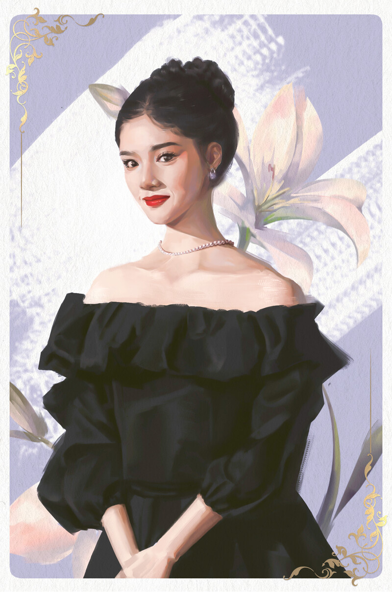 ArtStation - Hiyou甜