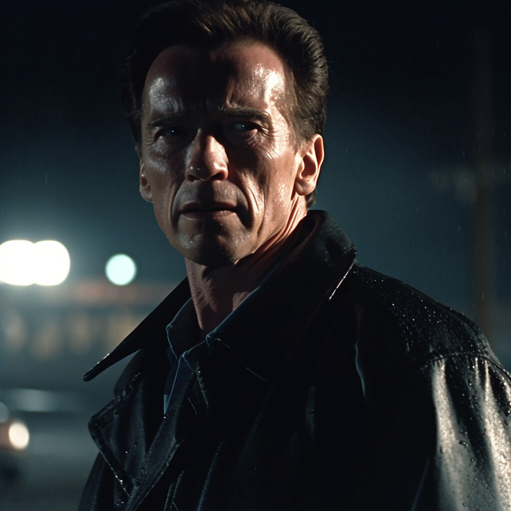 ArtStation - My Versions Of The Terminator Squad. By Nephilim Dro'Beats